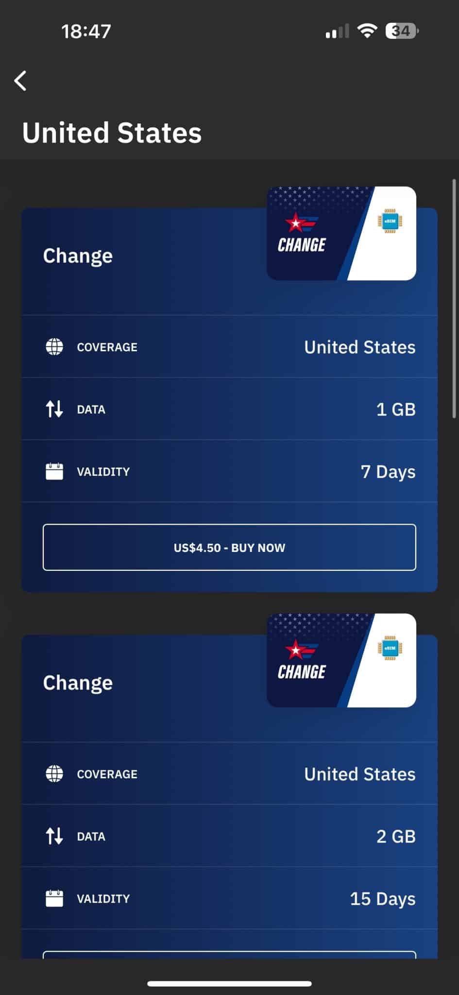 The Best eSIM Apps in 2025