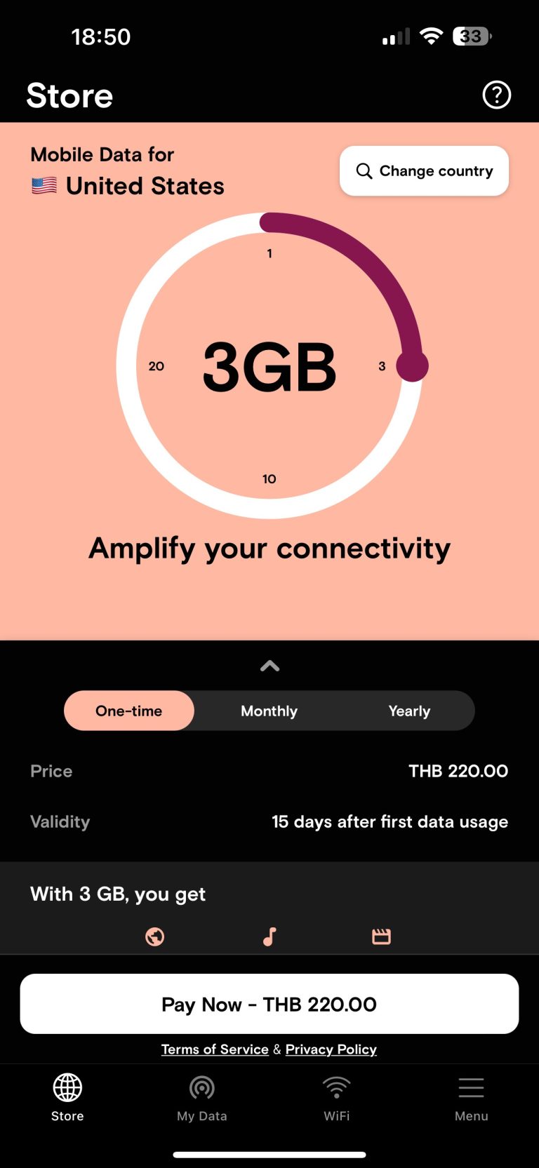 The Best eSIM Apps in 2025