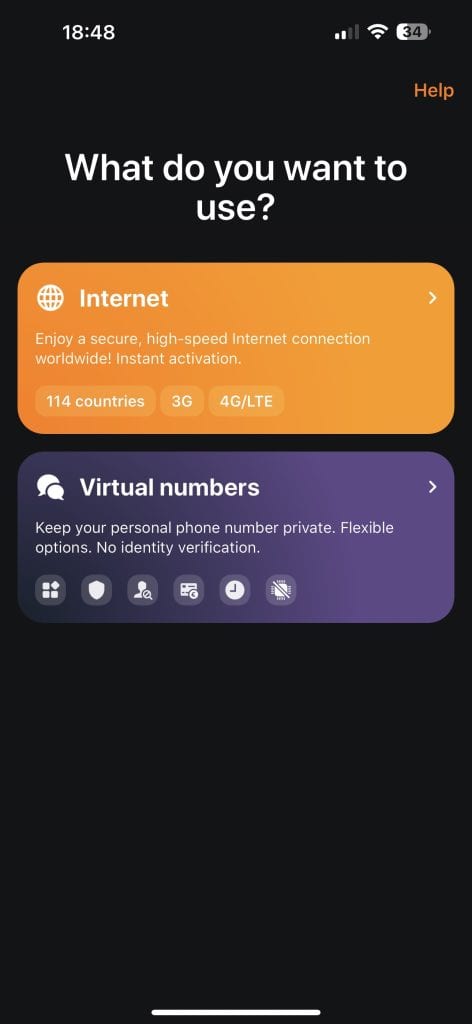 The Best eSIM Apps in 2025