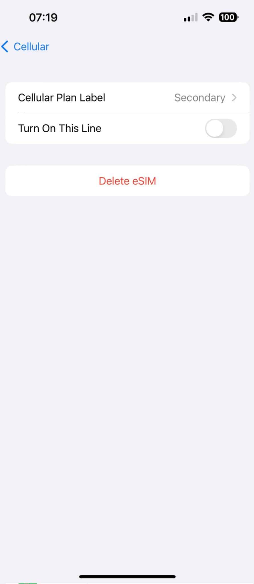 How to Remove eSIM from iPhone: A Step-By-Step Guide
